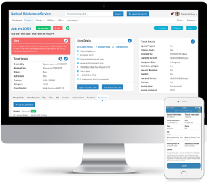 Advanced Facility Management Technology | KFM 24/7